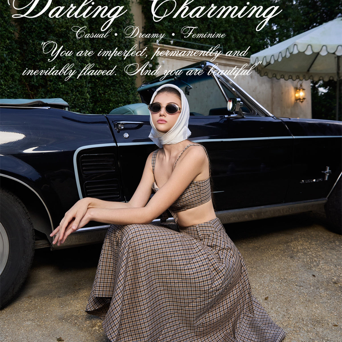 Darling Charming – Amelie Official