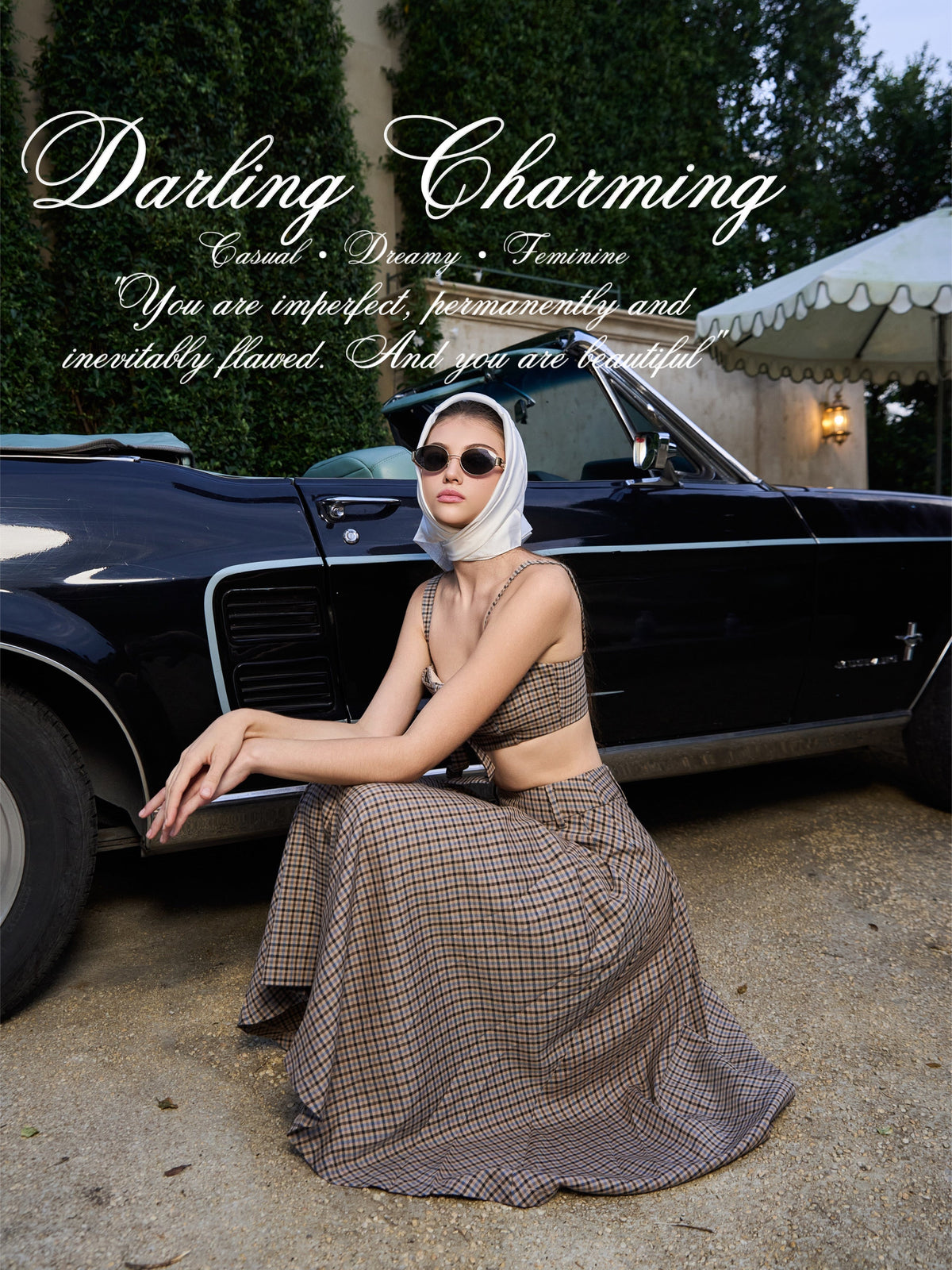 Darling Charming – Amelie Official