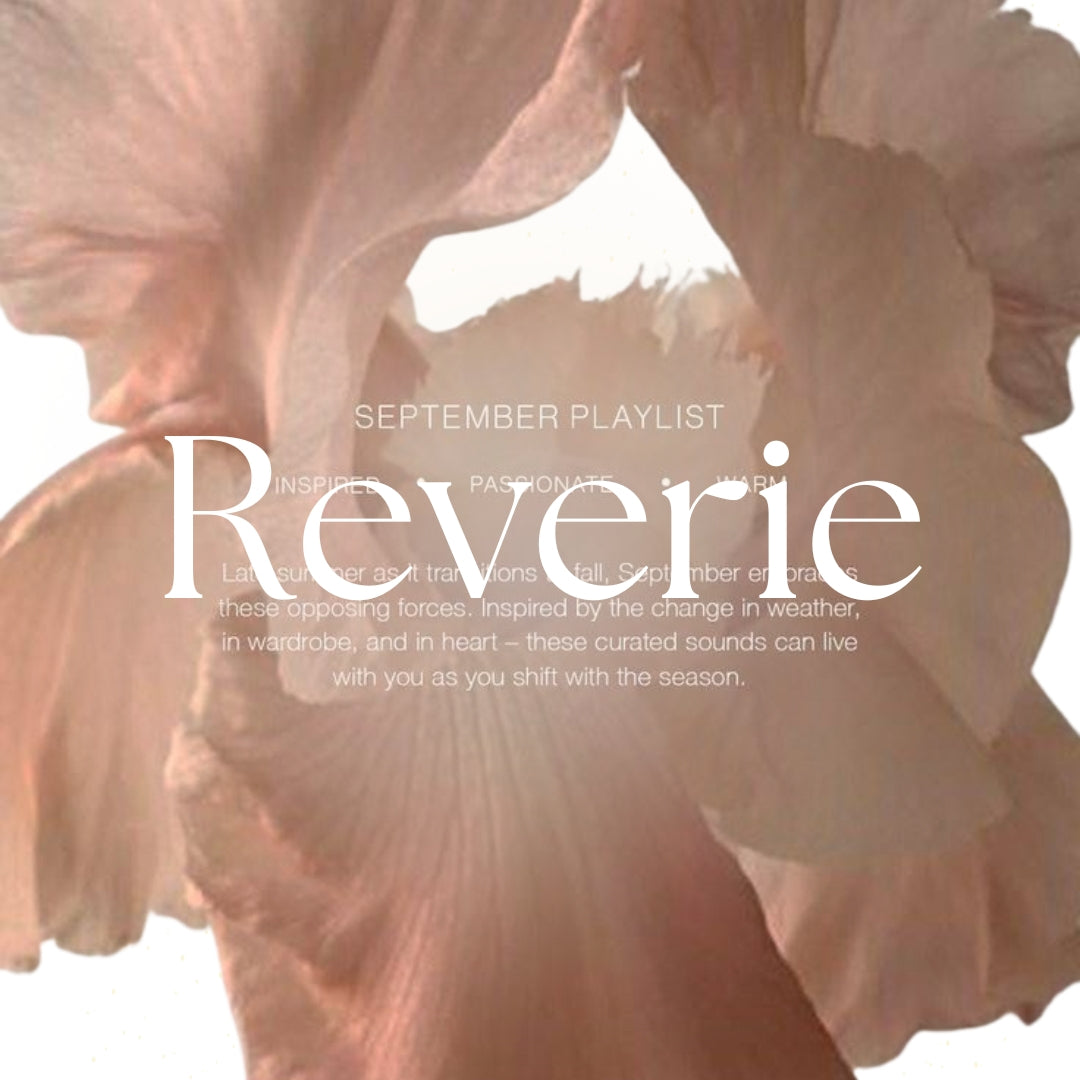 Reverie - daydream – Amelie Official