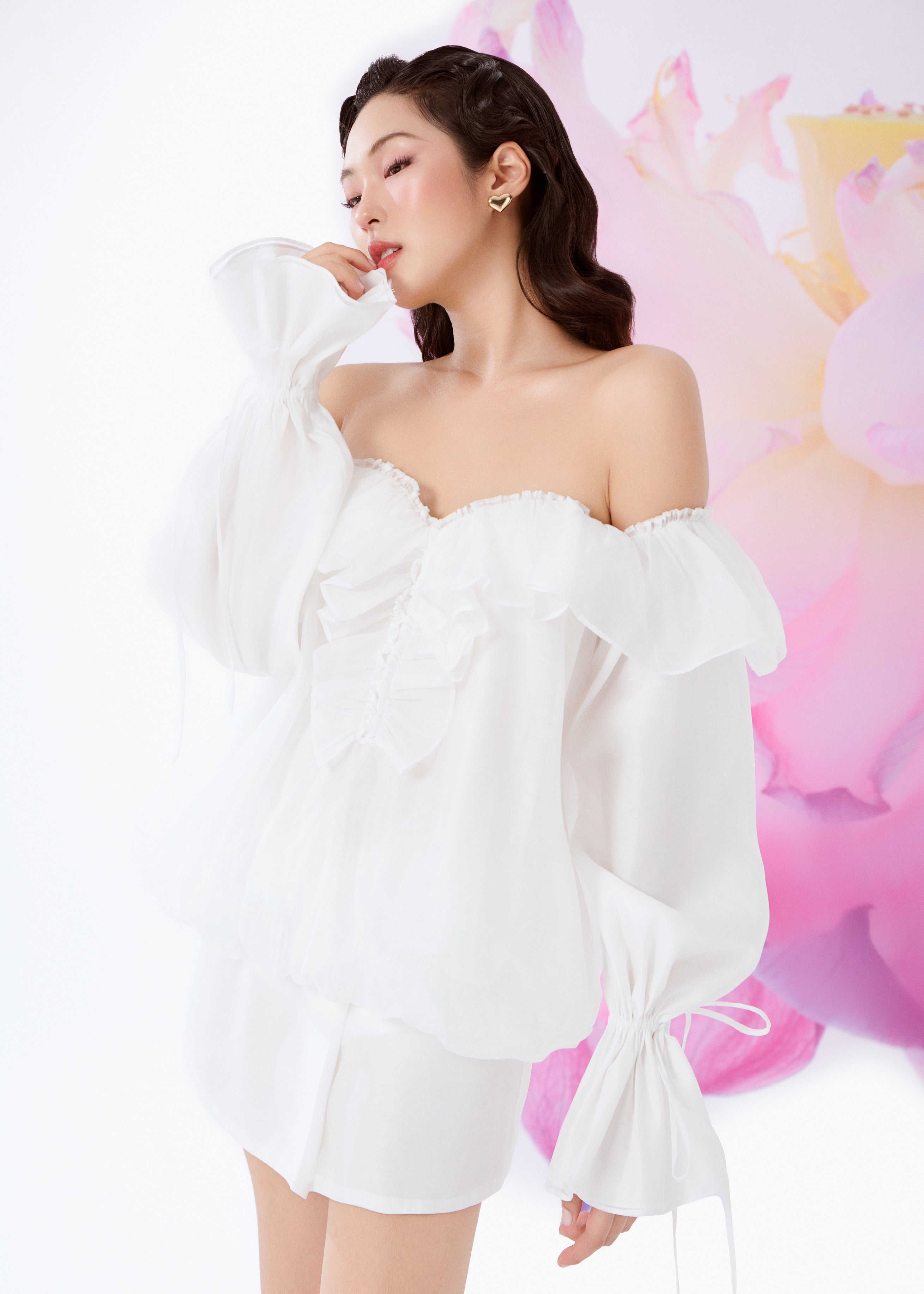 Mini Dresses – Page 2 – Amelie Official