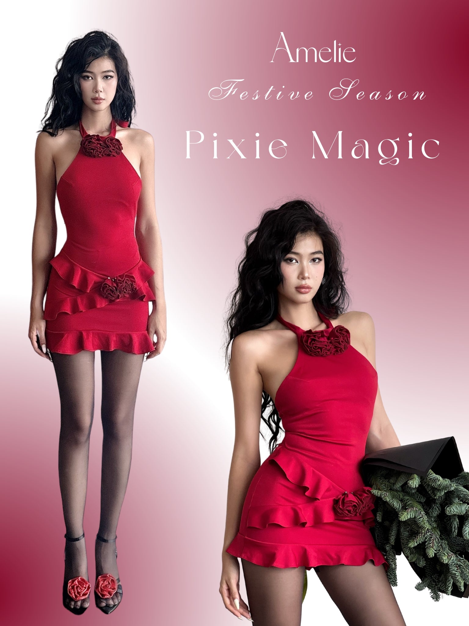 Mini Dresses – Page 2 – Amelie Official