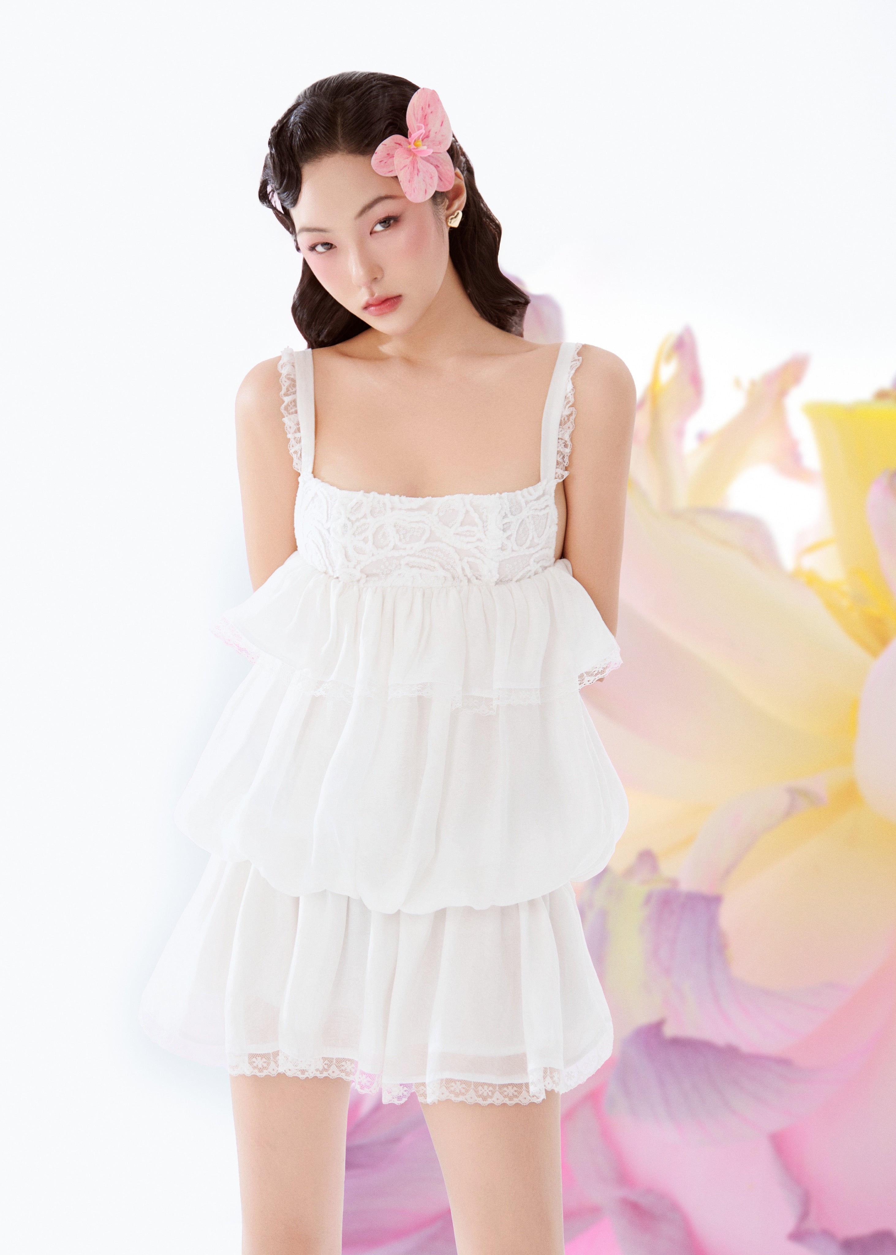 Mini Dresses – Page 2 – Amelie Official