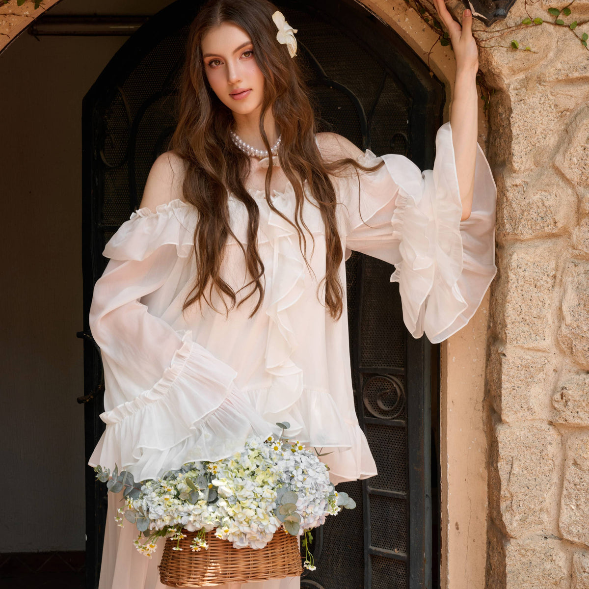 VICTORIA SET – Amelie Official