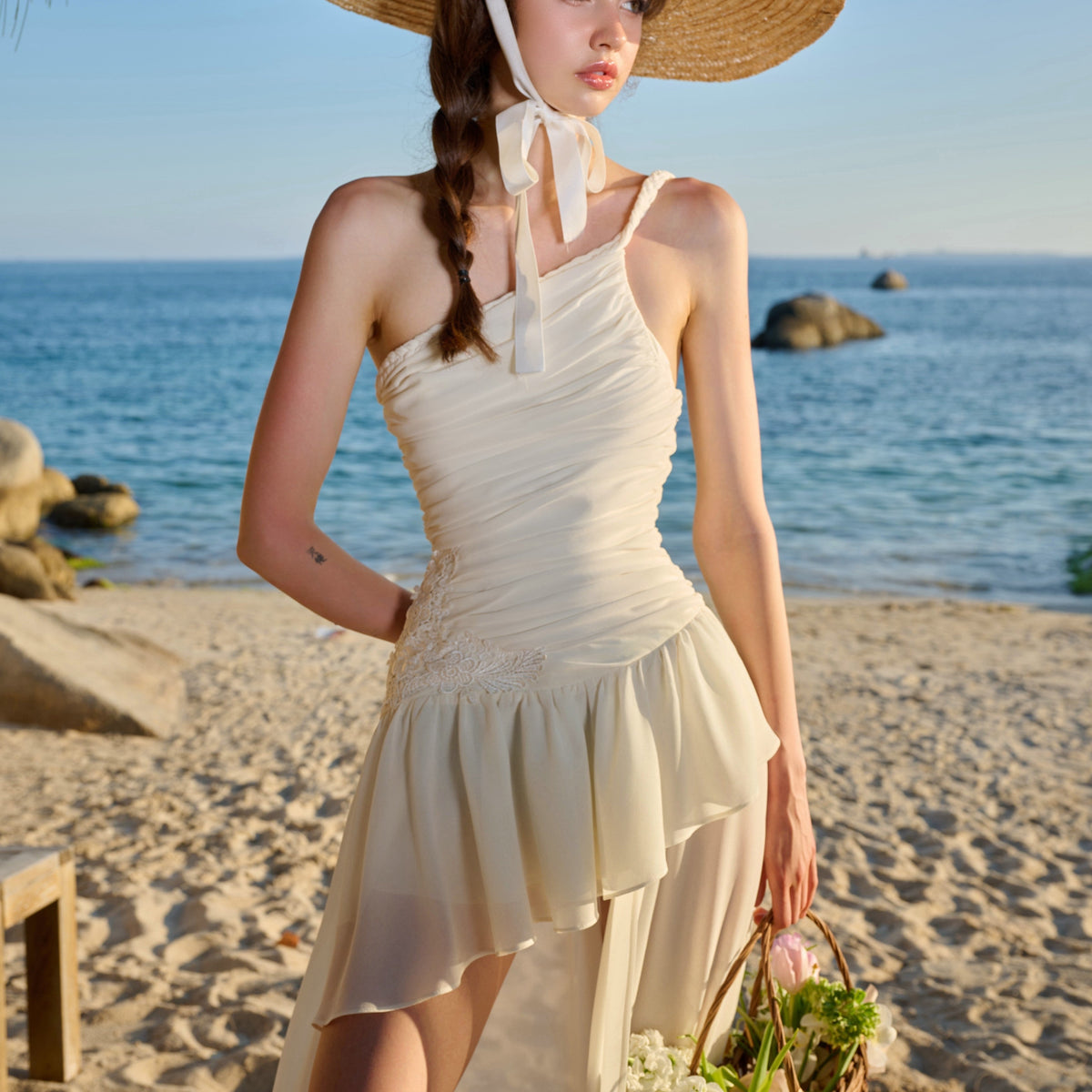 ASTRA DRESS – Amelie Official