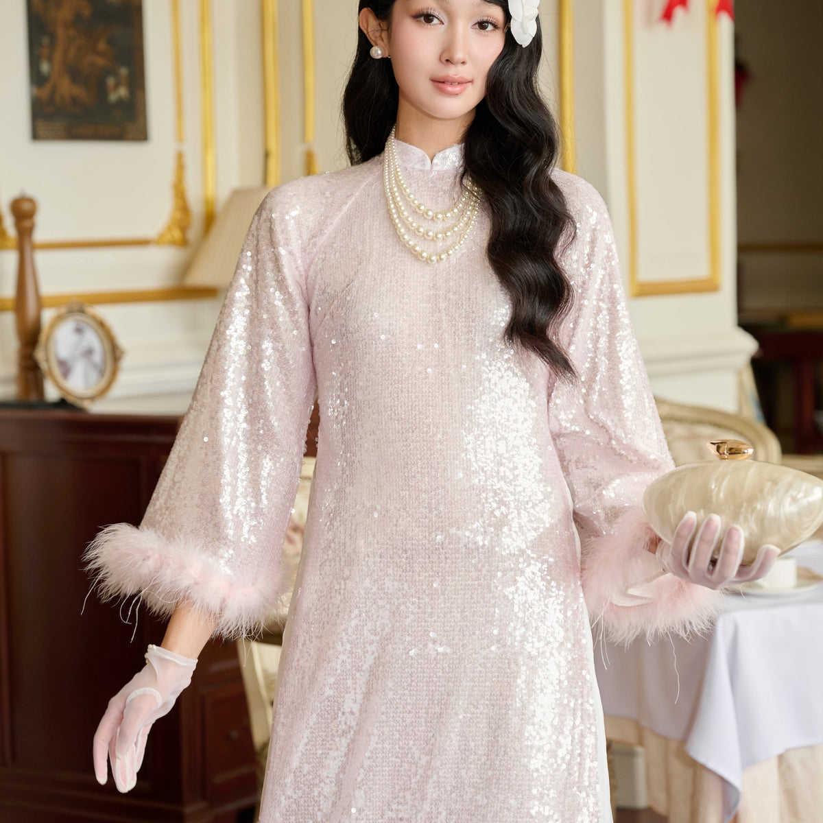 Tinh Dao – Amelie Official